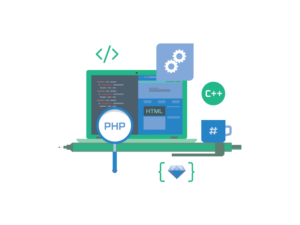 Drupal Website Design & Development Company Dubai, Ajman, UAE